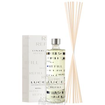 LINARI 並行輸入品 リナーリ ルームディフューザー ルーチェ 〔レフィル 詰め替え用〕 500ml fs 【即納】 : 香水物語 ヤフーショッピング店 - 通販 - Yahoo!ショッピング