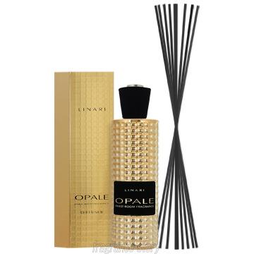 LINARI 並行輸入品 リナーリ ルームディフューザー オパール 〔黒スティック〕 500ml fs 【即納】 : 香水物語 ヤフーショッピング店 - 通販 - Yahoo!ショッピング