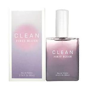 CLEAN クリーン ファーストブラッシュ EDT 60ml FIRST BLUSH : 香水ネット.com - 通販 - Yahoo!ショッピング