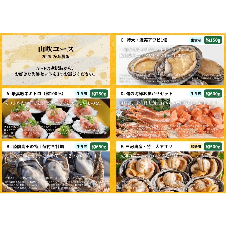 【A4パネル付きイベント景品】豪華海鮮5000円コース 5種のグルメカタログギフト 忘年会 新年会 送迎会 ゴルフコンペ 結婚式 二次会 ビンゴ大会 賞品 送料無料 : 皓介ヤフー店 - 通販 ...