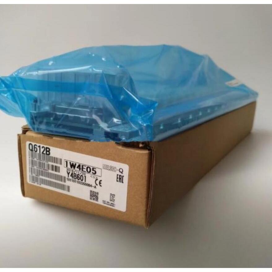 新品★MITSUBISHI/三菱電機 シーケンサ Q612B PLC【6ヶ月保証付き】 : こうよう三号店 - 通販 - Yahoo!ショッピング