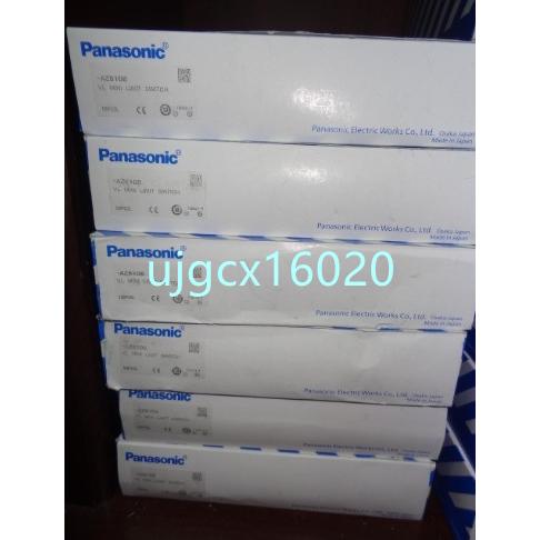 新品 Panasonic/パナソニック AZ8107 デバイスSUNX VLミニリミットスイッチ 可変ロッド 保証付き : こうよう三号店 ...