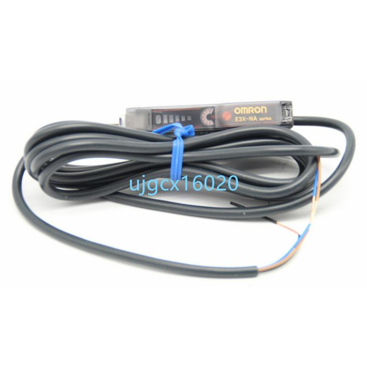 新品 OMRONオムロン シンプルファイバアンプ E3X-ZV11 : a2273 : こうよう三号店 - 通販 - Yahoo!ショッピング