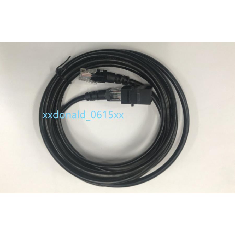 新品★三菱対応 OMRON FR-CB202+FR-ADP 長さ2m :a2835:こうよう三号店 - 通販 - Yahoo!ショッピング