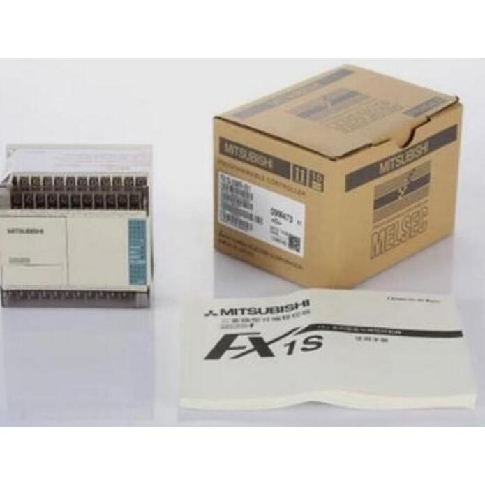 新品★ MITSUBISHI/三菱 PLC FX1S-30MR-D 【保証】 : こうよう三号店 - 通販 - Yahoo!ショッピング