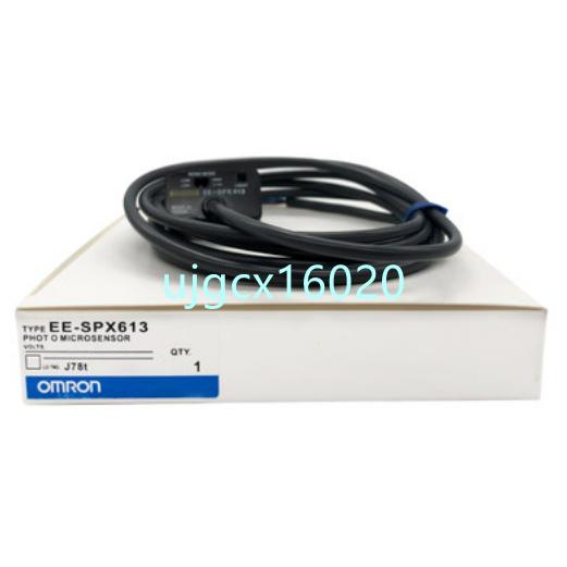 新品 オムロンOMRON センサー EE-SPX613 6ヶ月保証 : a4225 : こうよう三号店 - 通販 - Yahoo!ショッピング