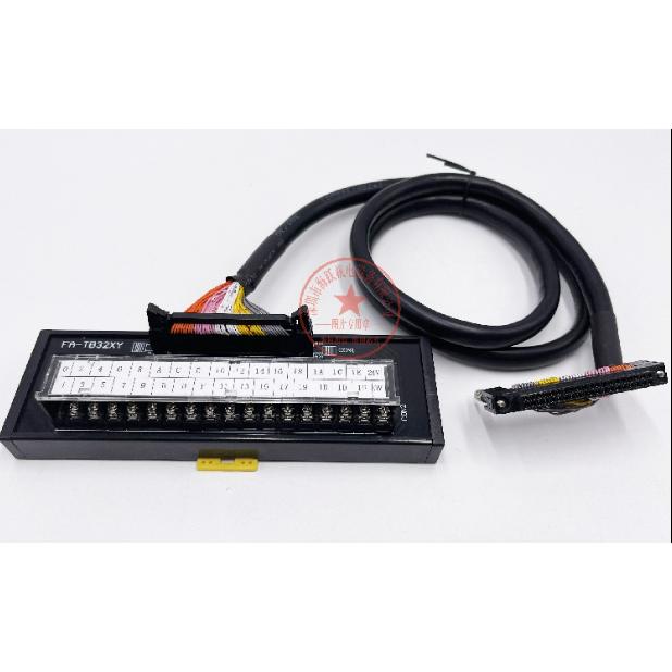 新品★三菱 互換用 シーケンサ FA-TB32XY + ケーブル長さ5m : こうよう三号店 - 通販 - Yahoo!ショッピング