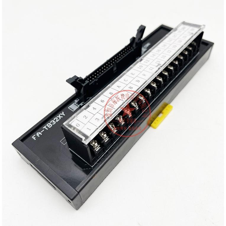 新品 三菱 対応する シーケンサ FA-TB32XY : こうよう三号店 - 通販 - Yahoo!ショッピング