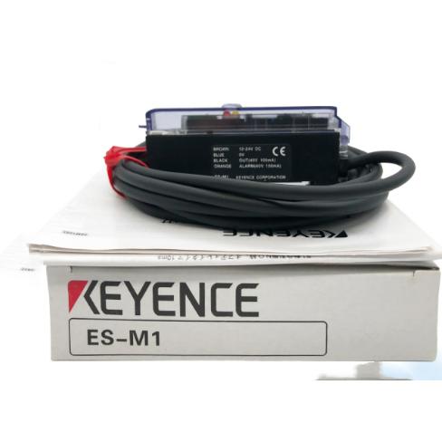 新品 KEYENCE キーエンス ES-M1【6か月安心保証】 : こうよう三号店 - 通販 - Yahoo!ショッピング