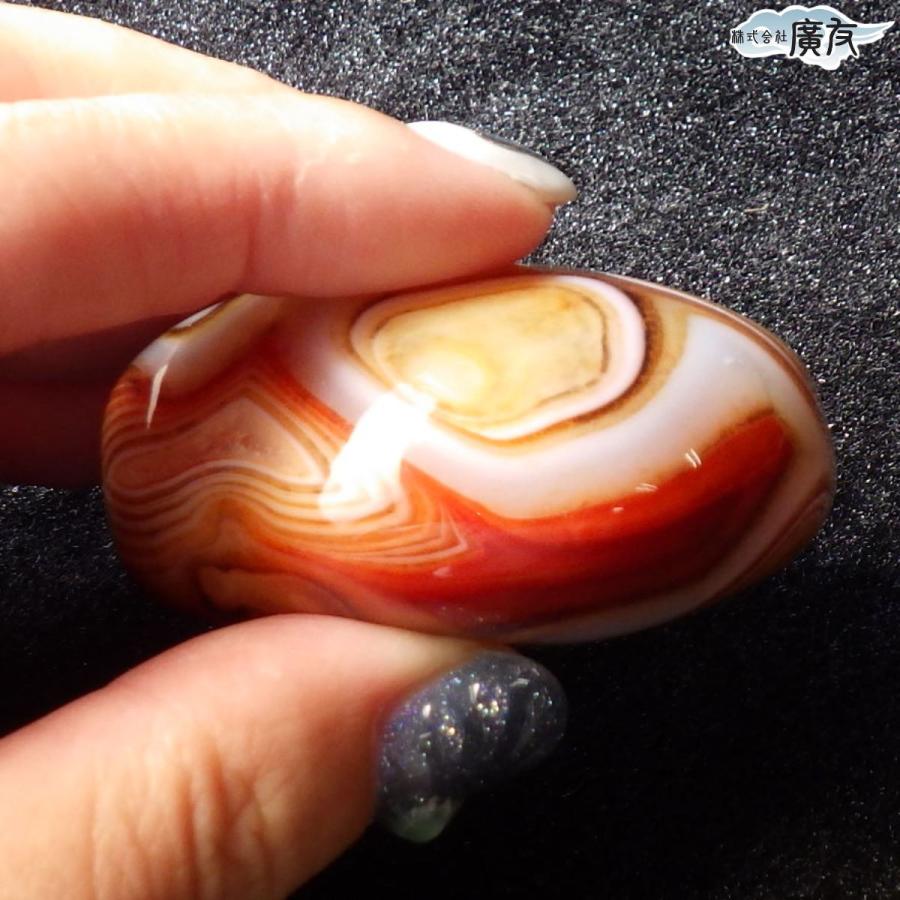 アゲート 天然石 瑪瑙 メノウ 石 原石 パワーストーン 置物 長寿 お守り 開運 グッズ 風水 ( 現物販売 瑪瑙アゲート74g-1 ) : 開運風水ドットコム ヤフー店 - 通販 ...