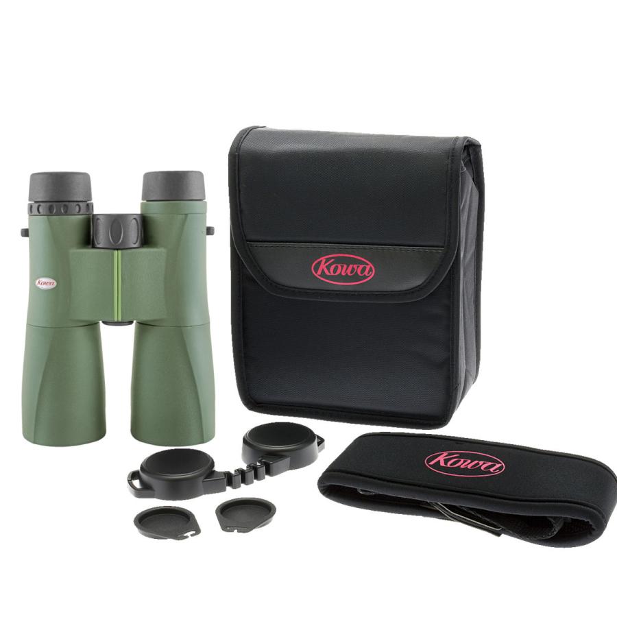 Kowa 【公式】KOWA コーワ 双眼鏡 SVIIシリーズ SVII50-12 12倍 防水 : 興和オプトロニクス Yahoo!店 - 通販 - Yahoo!ショッピング