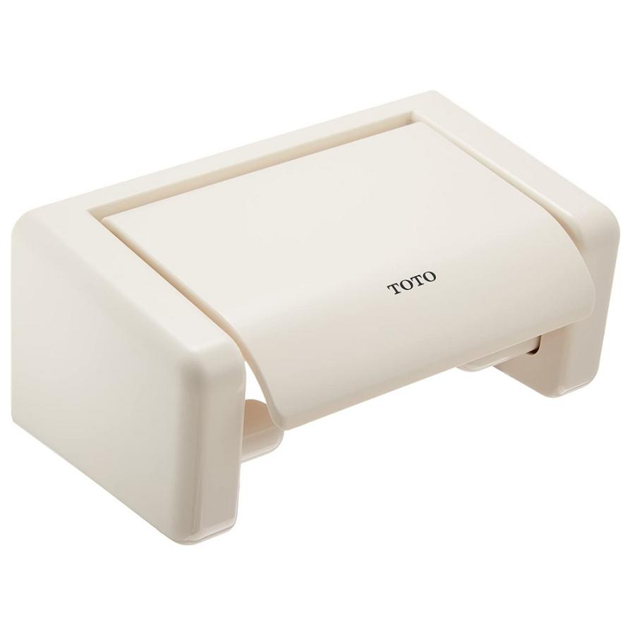 TOTO 紙巻器 YH50#SC1 トイレットペーパーホルダー 【全国一律 送料700円】 :k-1014:KOWA壁紙プロショップ - 通販 ...