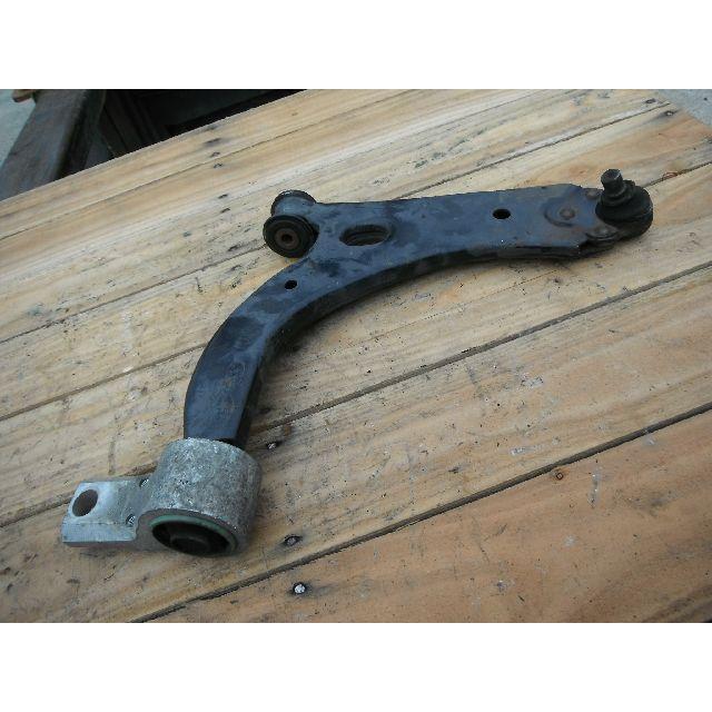 【KAP】107651 デミオ DY5W 右フロントロアーアーム : 小屋オートパーツ - 通販 - Yahoo!ショッピング