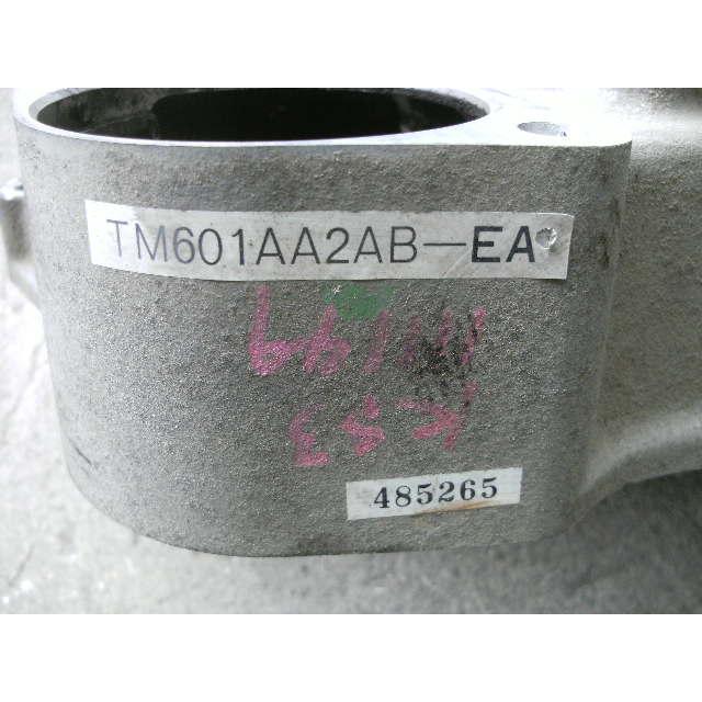 【KAP】111149 サンバー KS3 マニュアルミッションASSY : 小屋オートパーツ - 通販 - Yahoo!ショッピング