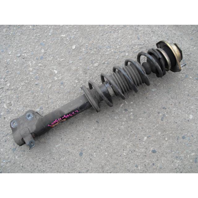 【KAP】115003 ミラ L250S 右フロントストラット/純正 : 小屋オートパーツ - 通販 - Yahoo!ショッピング