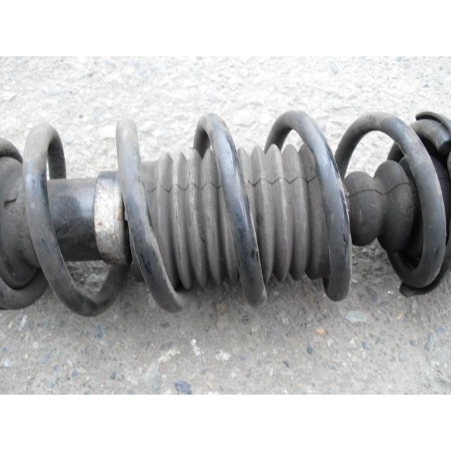 【KAP】115003 ミラ L250S 右フロントストラット/純正 : 000011500350110 : 小屋オートパーツ - 通販 ...