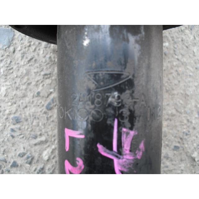 【KAP】115003 ミラ L250S 右フロントストラット/純正 : 小屋オートパーツ - 通販 - Yahoo!ショッピング