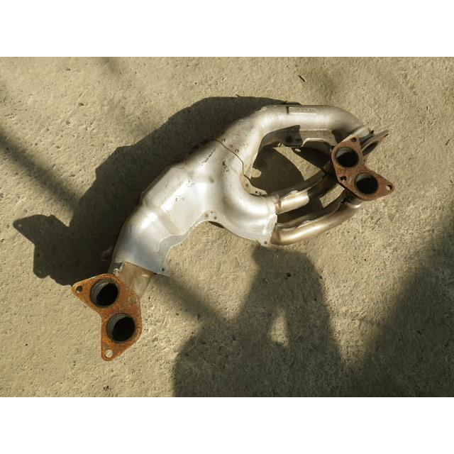 【KAP】117886 レガシィ BP5 エキゾーストマニホールド : 小屋オートパーツ - 通販 - Yahoo!ショッピング