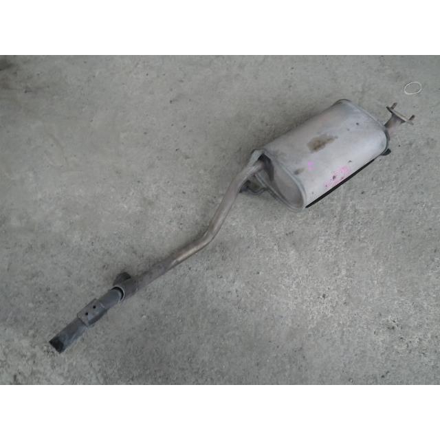 【KAP】121040 ワゴンR MC22S リアマフラー/純正 : 小屋オートパーツ - 通販 - Yahoo!ショッピング