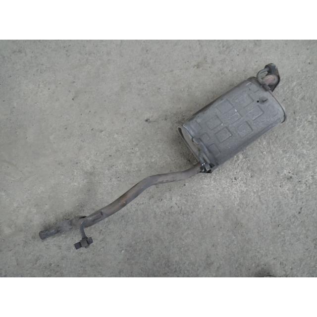 【KAP】121040 ワゴンR MC22S リアマフラー/純正 : 小屋オートパーツ - 通販 - Yahoo!ショッピング