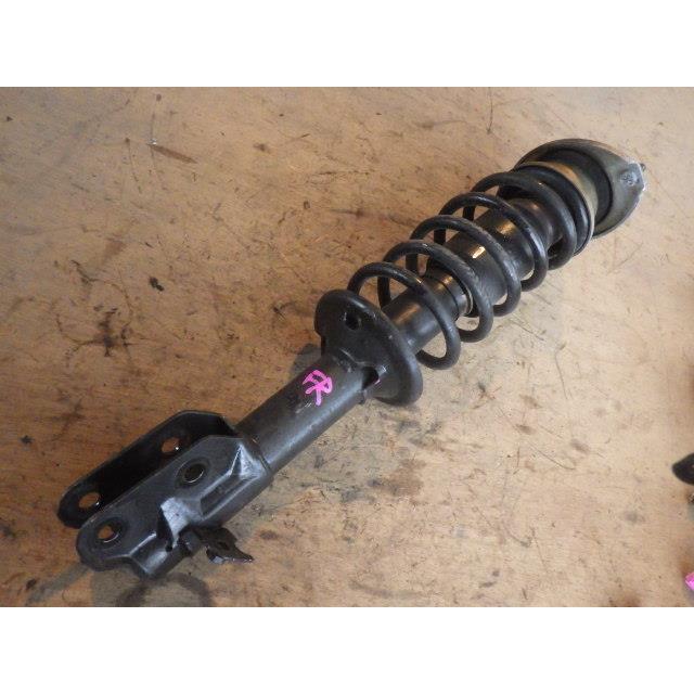 【KAP】123820 ワゴンR MH21S 右フロントストラット/純正 : 小屋オートパーツ - 通販 - Yahoo!ショッピング