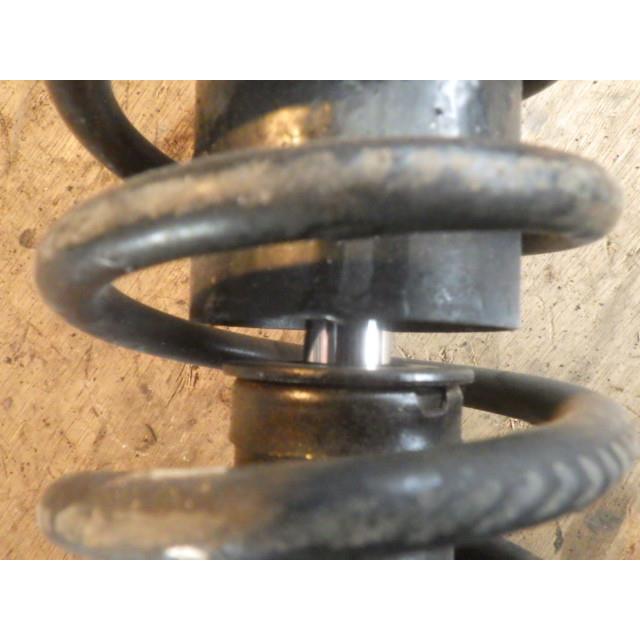 【KAP】123820 ワゴンR MH21S 右フロントストラット/純正 : 小屋オートパーツ - 通販 - Yahoo!ショッピング