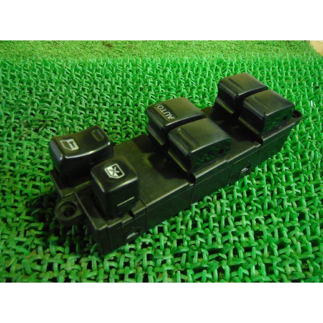 日産 【KAP】125240 ウイングロード WRY11 パワーウインドースイッチ : 小屋オートパーツ - 通販 - Yahoo!ショッピング