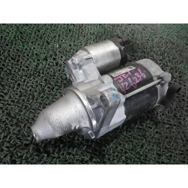 【KAP】126236 ライフ JC1 スターター : 小屋オートパーツ - 通販 - Yahoo!ショッピング