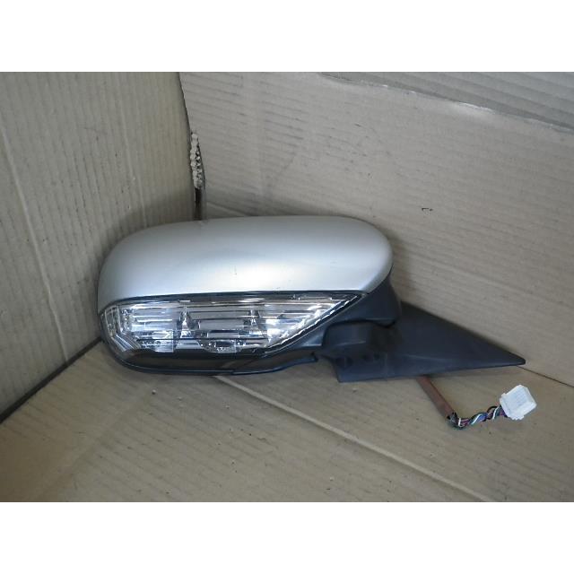 【KAP】126602 レガシィ BPE 右サイドミラー : 小屋オートパーツ - 通販 - Yahoo!ショッピング