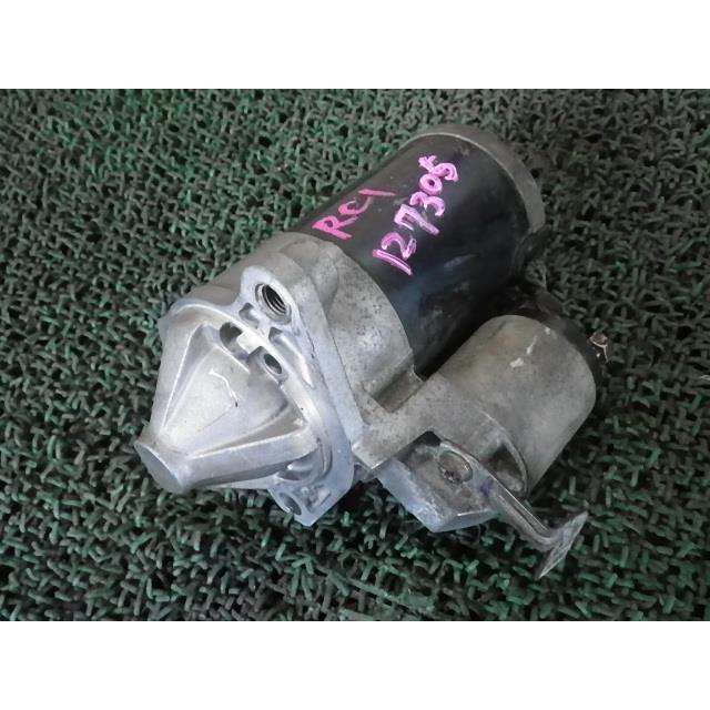 【KAP】127305 R2 RC1 スターター :000012730560100:小屋オートパーツ - 通販 - Yahoo!ショッピング