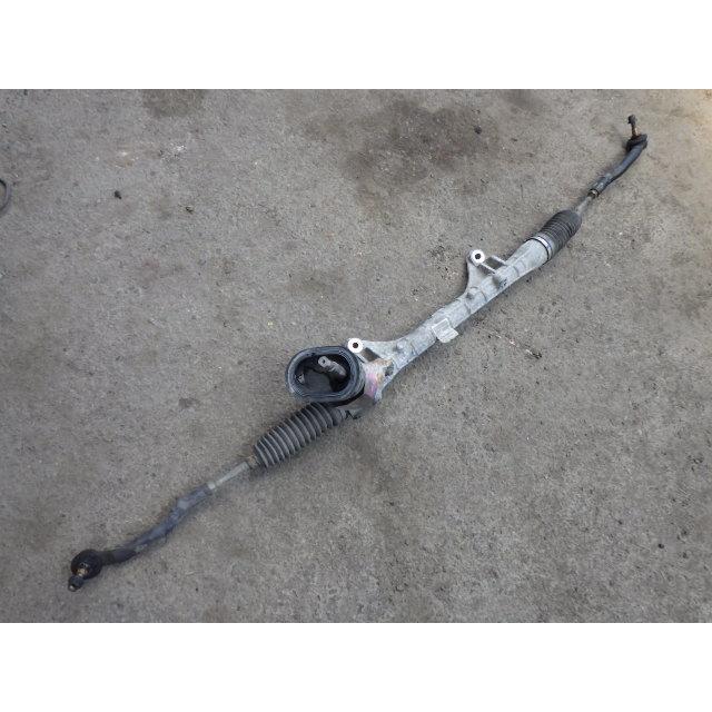 【KAP】128676 ノート E11 パワステギヤボックス : 小屋オートパーツ - 通販 - Yahoo!ショッピング