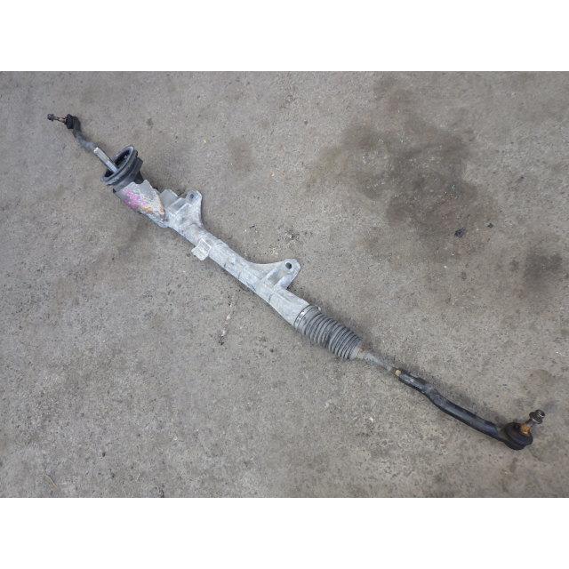 【KAP】128676 ノート E11 パワステギヤボックス : 小屋オートパーツ - 通販 - Yahoo!ショッピング