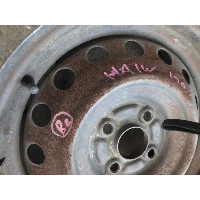 【KAP】129147 アイ HA1W 純正ホイール-3 : 小屋オートパーツ - 通販 - Yahoo!ショッピング