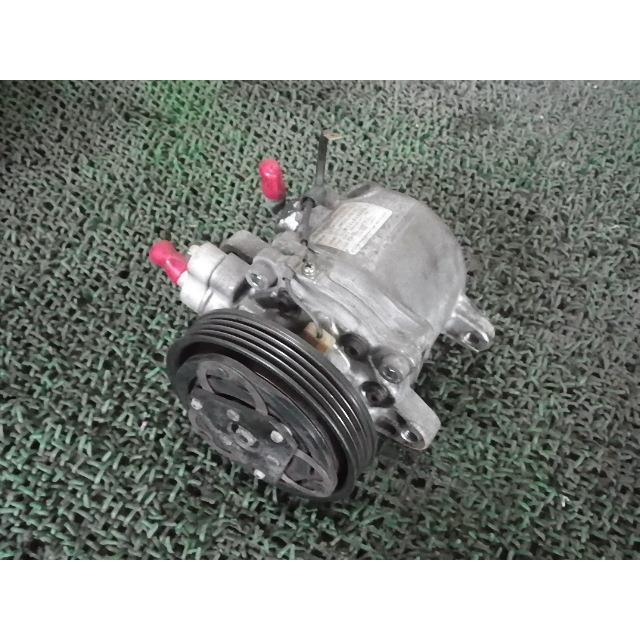 【KAP】129692 プレオ RA1 エアコンコンプレッサー : 小屋オートパーツ - 通販 - Yahoo!ショッピング