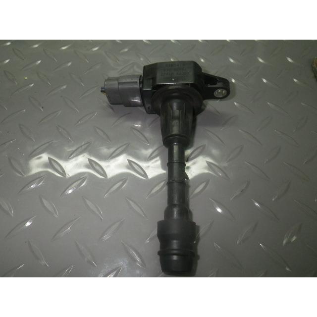 【KAP】130608 マーチ AK12 イグニッションコイルASSY-1 : 000013060867250 : 小屋オートパーツ - 通販 ...