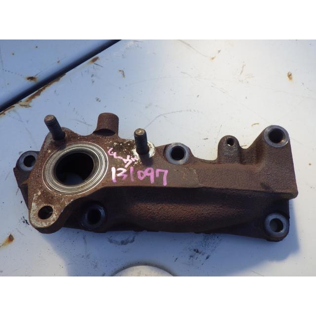 【KAP】131097 ムーヴ L185S エキゾーストマニホールド : 小屋オートパーツ - 通販 - Yahoo!ショッピング