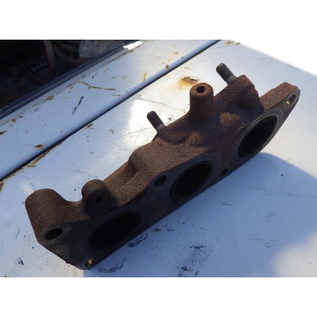 【KAP】131097 ムーヴ L185S エキゾーストマニホールド : 小屋オートパーツ - 通販 - Yahoo!ショッピング