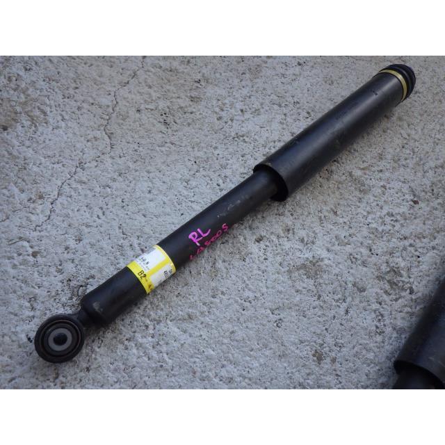 【KAP】134569 ムーヴキャンバス LA800S 左リアショックアブソーバー/純正 : 小屋オートパーツ - 通販 - Yahoo!ショッピング