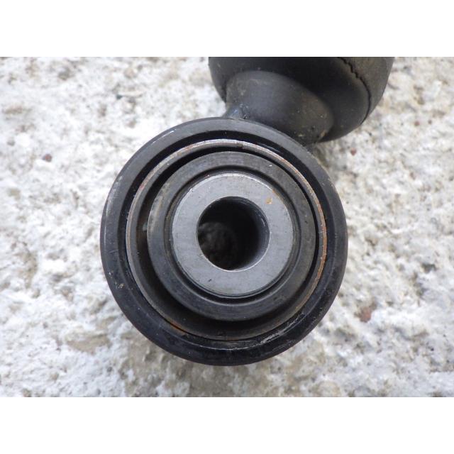 【KAP】134569 ムーヴキャンバス LA800S 左リアショックアブソーバー/純正 : 小屋オートパーツ - 通販 - Yahoo!ショッピング