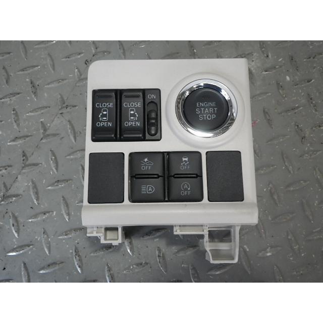 【KAP】134569 ムーヴキャンバス LA800S エンジンスタートボタン : 小屋オートパーツ - 通販 - Yahoo!ショッピング