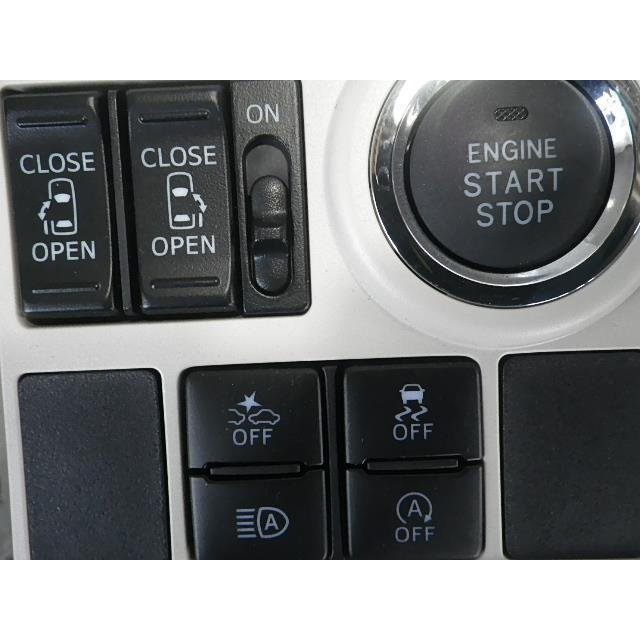 【KAP】134569 ムーヴキャンバス LA800S エンジンスタートボタン : 小屋オートパーツ - 通販 - Yahoo!ショッピング