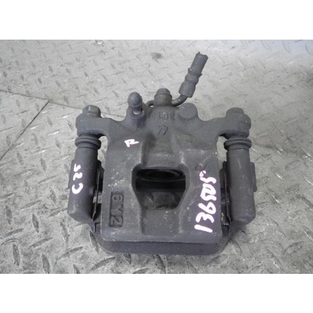 【KAP】136505 ティアナ PJ31 右リアキャリパー/純正 : 小屋オートパーツ - 通販 - Yahoo!ショッピング