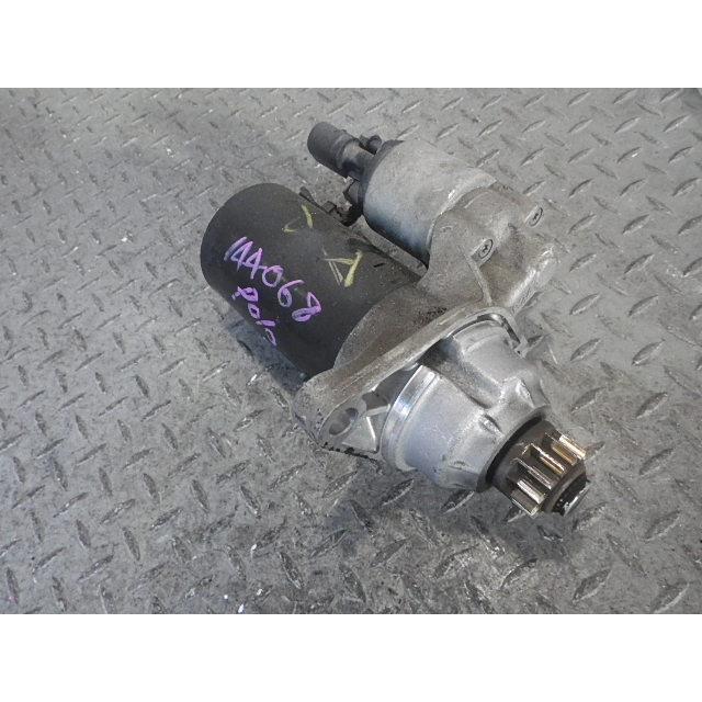 【KAP】144068 VW ポロ 6RCBZ スターター : 小屋オートパーツ - 通販 - Yahoo!ショッピング