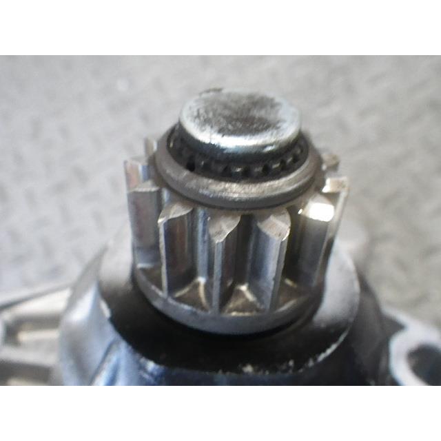 【KAP】144068 VW ポロ 6RCBZ スターター : 小屋オートパーツ - 通販 - Yahoo!ショッピング