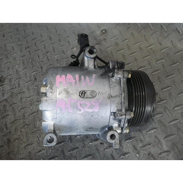 【KAP】145528 アイ HA1W エアコンコンプレッサー : 小屋オートパーツ - 通販 - Yahoo!ショッピング