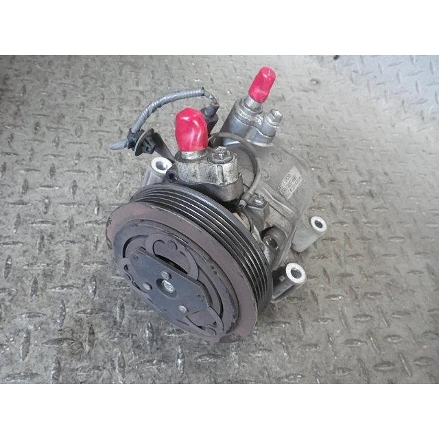 【KAP】145780 MRワゴン MF33S エアコンコンプレッサー : 小屋オートパーツ - 通販 - Yahoo!ショッピング