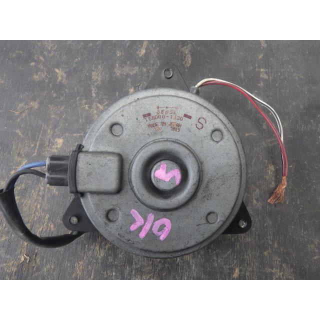 【KAP】146306 タント L375S 電動ファンモーター : 小屋オートパーツ - 通販 - Yahoo!ショッピング