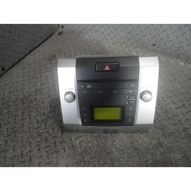 【KAP】147377 ワゴンR MH22S 純正オーディオ : 000014737761050 : 小屋オートパーツ - 通販 ...