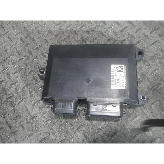 ワゴンR 【KAP】147377 ワゴンR MH22S エンジンコンピューター : 小屋オートパーツ - 通販 - Yahoo!ショッピング