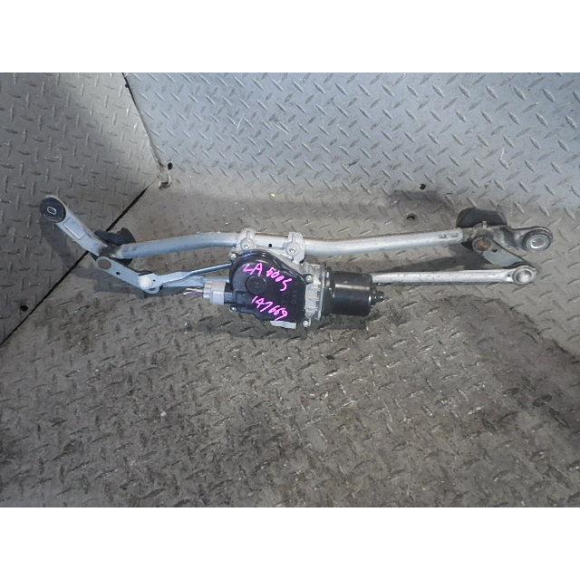 【KAP】147669 タント LA600S フロントワイパーモーター :000014766961600:小屋オートパーツ - 通販 ...